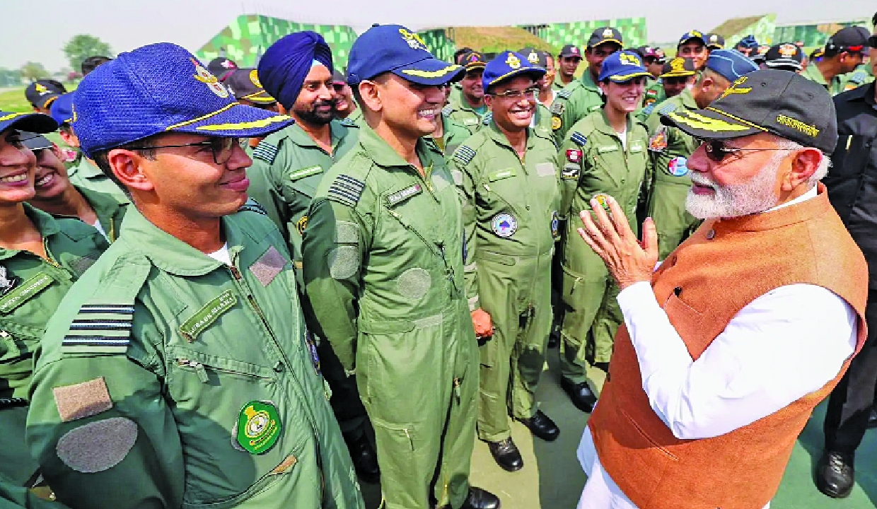 Operation Sindoor: An emphatic win for India