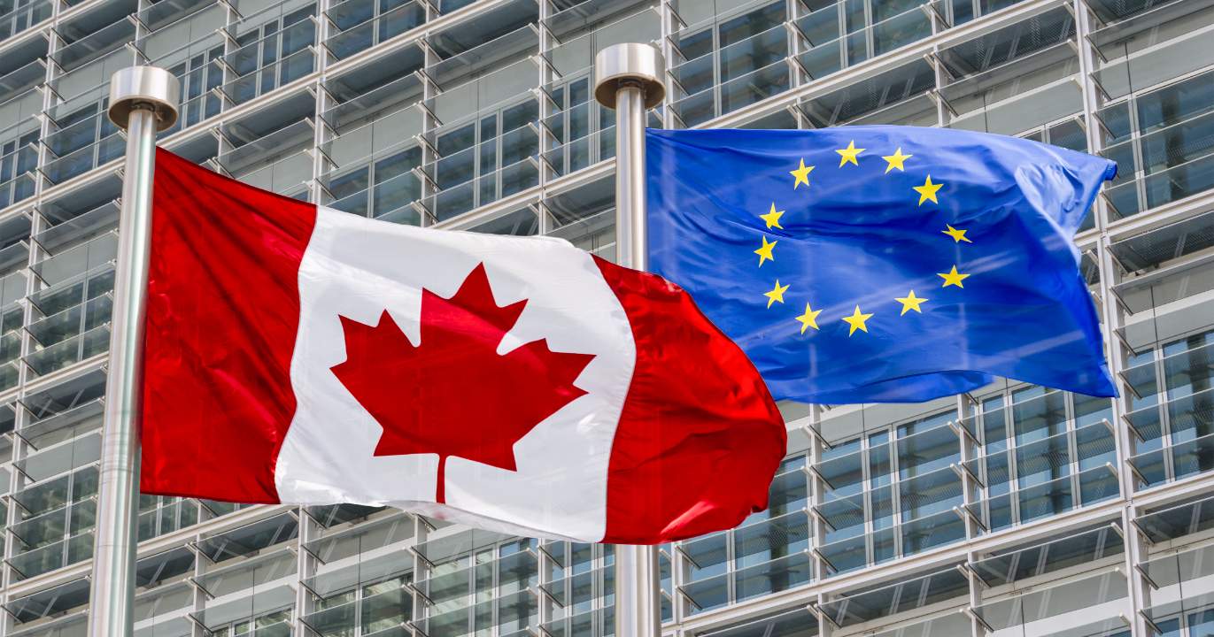Analyse : À Erevan, l’Europe et le Canada cessent enfin d’attendre ...