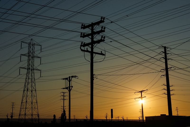 US power grid operator PJM is considering market overhaul