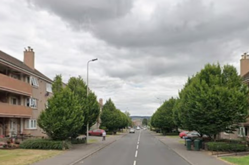 Scottish man appears in court with attempted murder after baby 'took ...