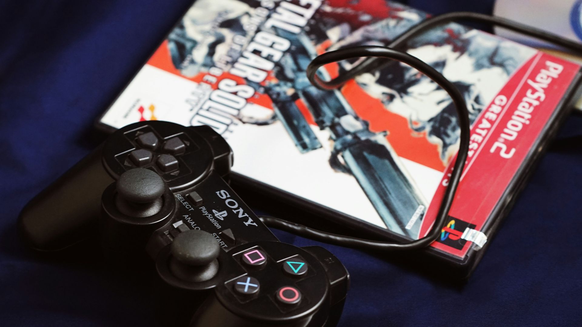20 PlayStation games we wish were available on the Nintendo DS