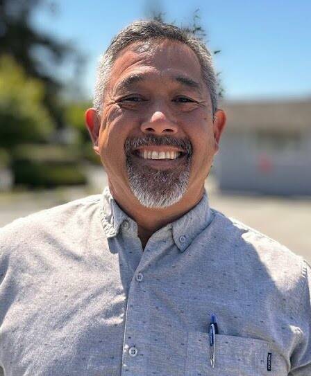 Grays Harbor County appoints JR Streifel Jr. as District 3 commissioner