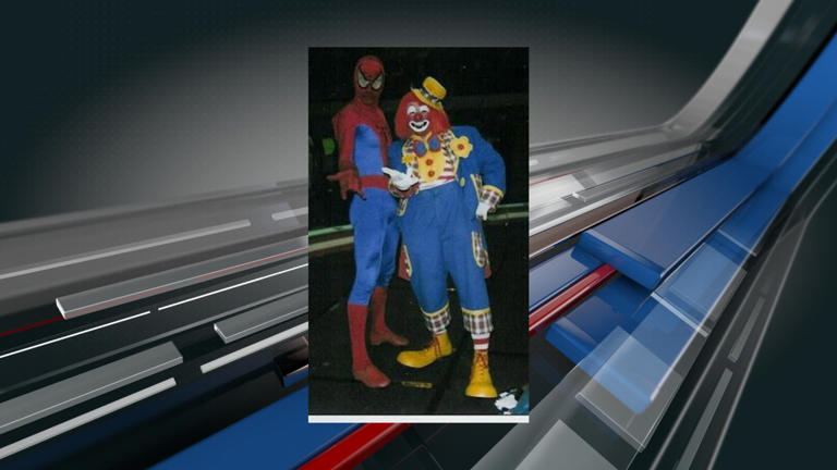 ‘I just wanted to be a clown’: Minot’s ‘Dizzy the Clown’ retiring after ...