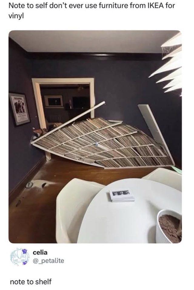 21 infamous IKEA build fails that turned "some assembly required" into ...