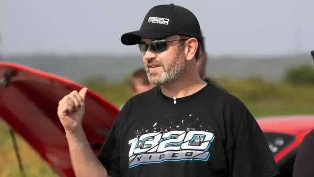 Tribute to Kyle Loftis: A pioneer in digital motorsports media
