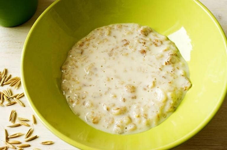Fin del misterio: cuánto tiempo debes dejar en remojo la avena antes de ...