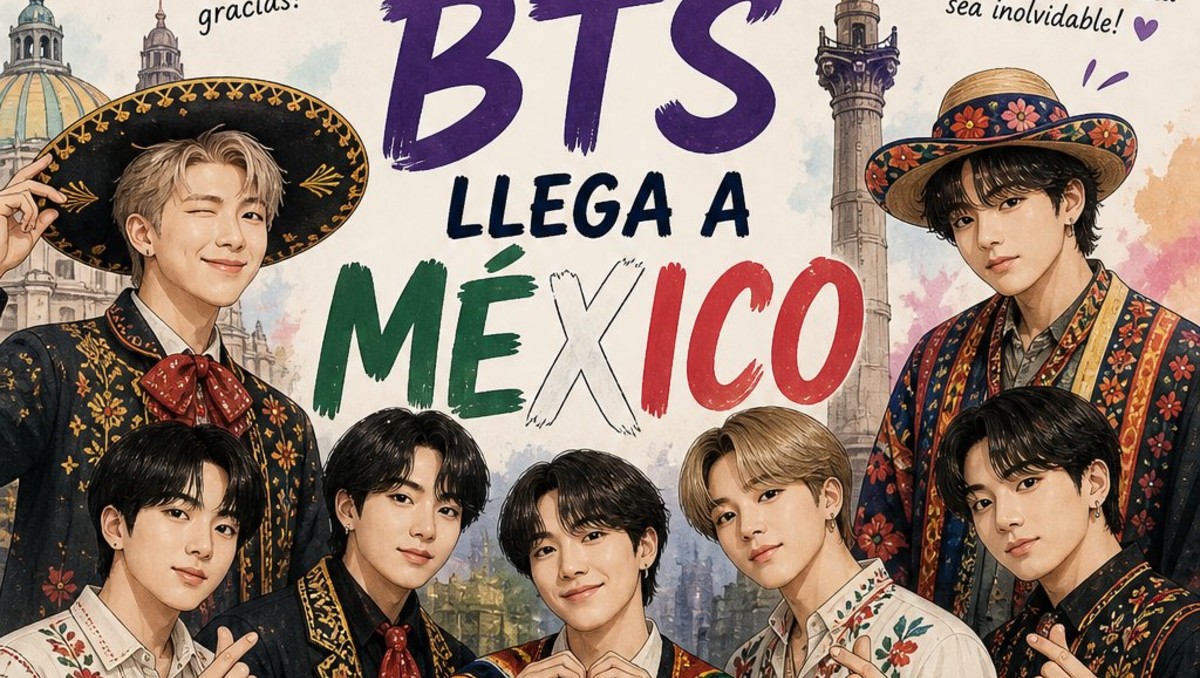 Hay esperanza: estos son los mejores memes que dejó el anuncio de BTS ...