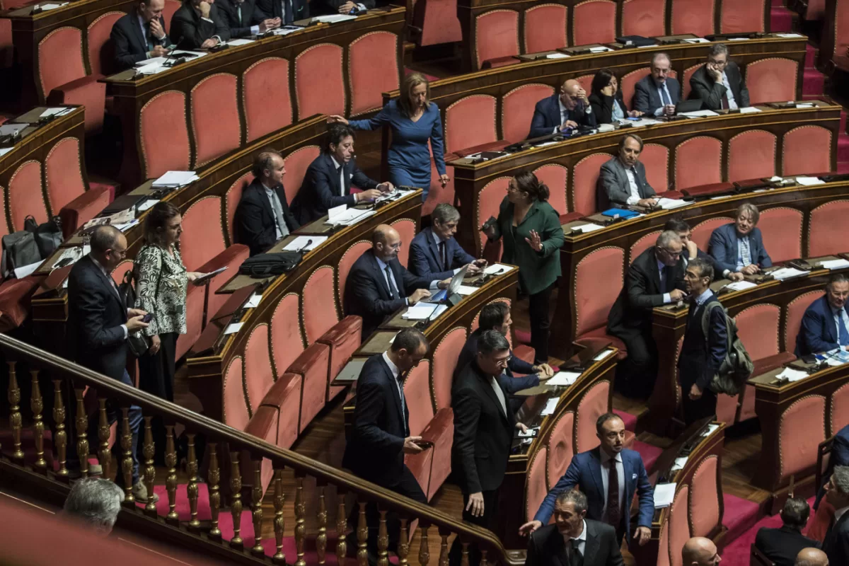Minimizzare i difetti bipolari nel sistema post-Rosatellum