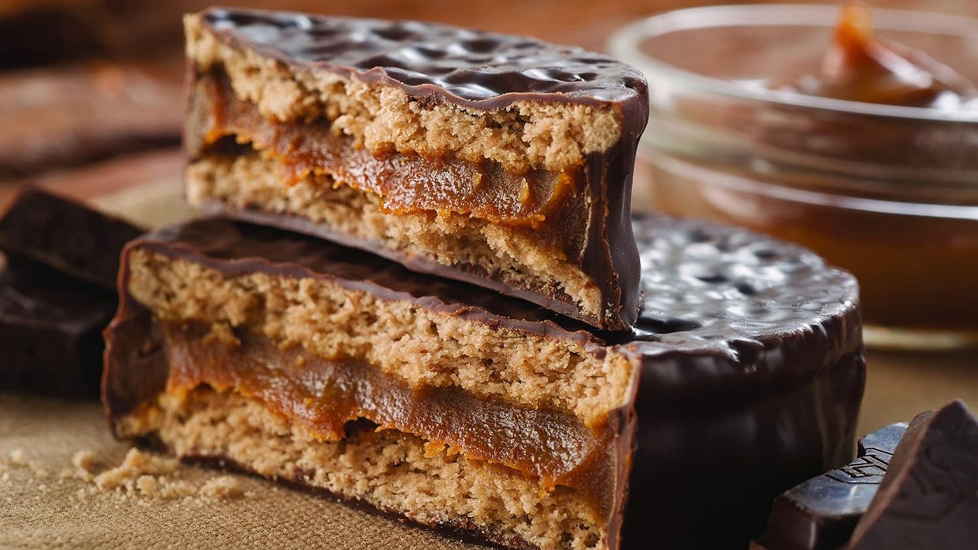 No es Havanna ni Jorgito: este es el alfajor más vendido y ya es el más ...