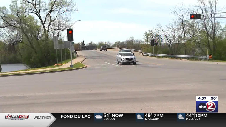 WisDOT cuts Highway 21 construction timeline in Omro nearly in half