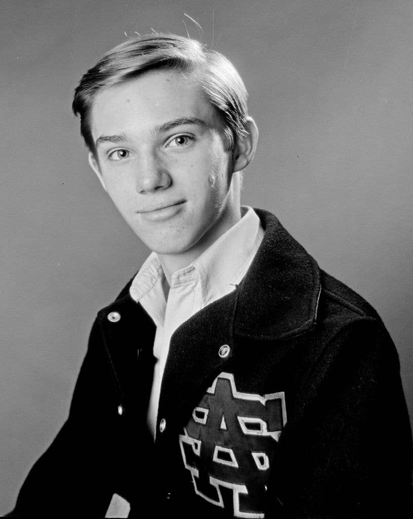 The Waltons star Richard Thomas' 7 children: All about his blended family