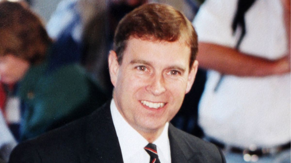 Ex-Prince Andrew branded 'cocky' by former British diplomat
