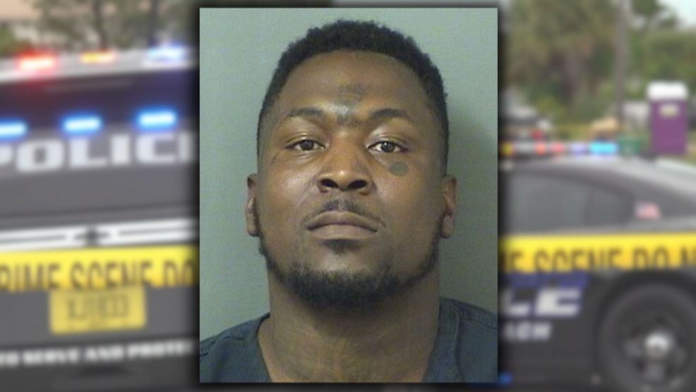 Local rapper 'PCTweezie', Bloods gang member arrested on gun and drug ...