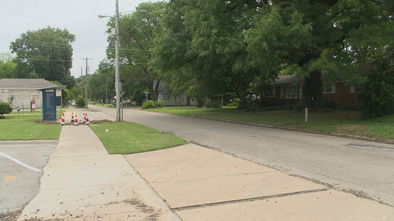Jonesboro receives $717,683 federal grant for housing and community ...