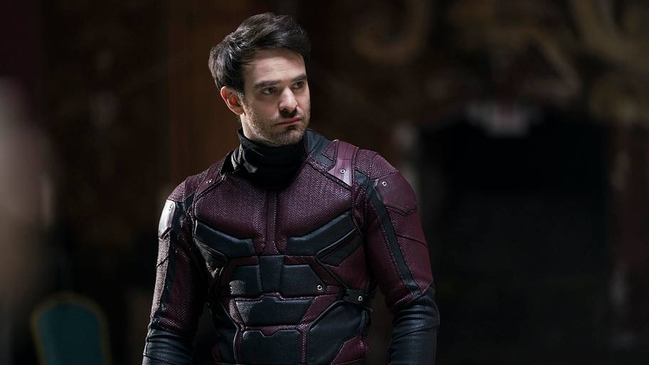 Charlie Cox teases there won't be a No Way Home-style fix for Daredevil