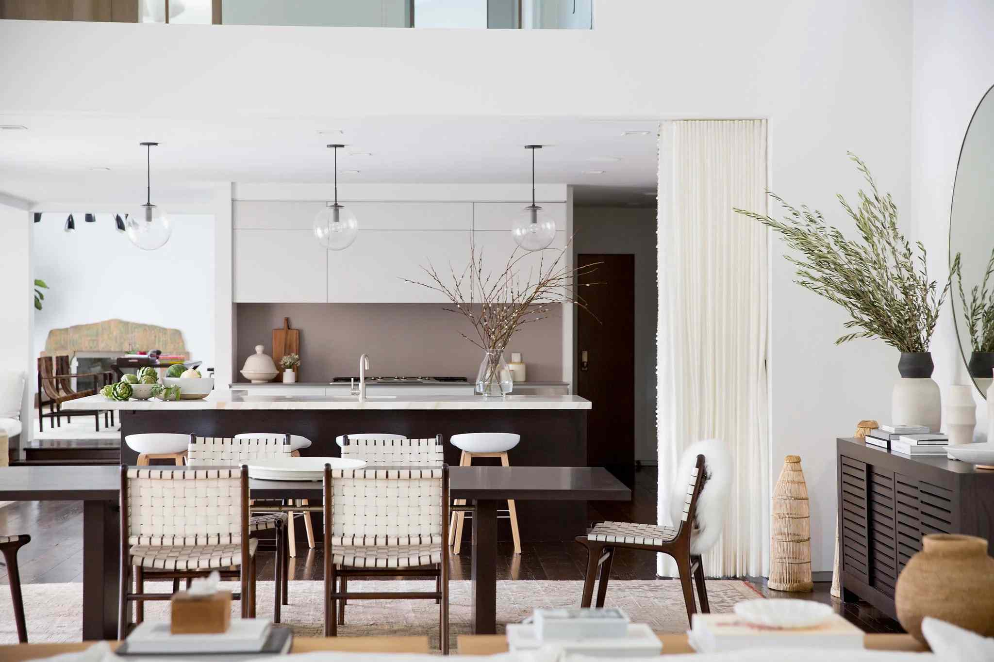 We asked designers how to make a kitchen stylish and they gave us these ...
