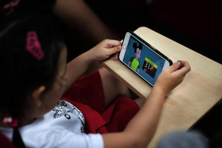 Ni ángel ni demonio: El plan de los colegios chilenos para transformar ...