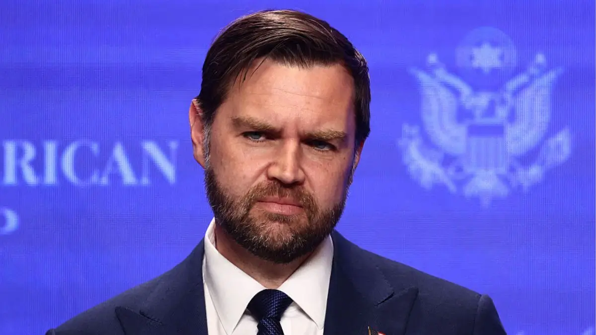 JD Vance ignited a nationwide purge over Charlie Kirk comments, but ...