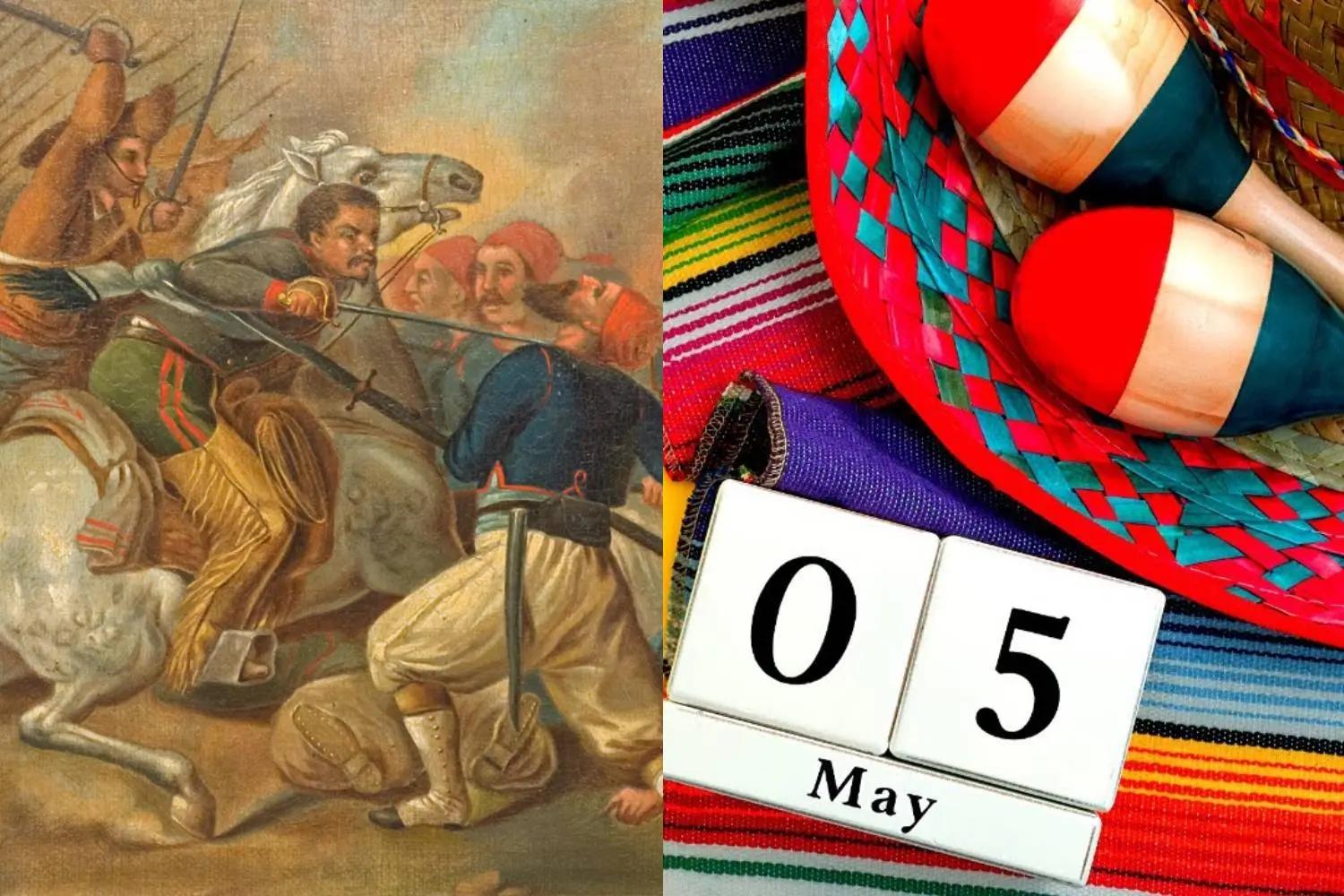 Cinco de Mayo: Why the US celebrates it more than Mexico