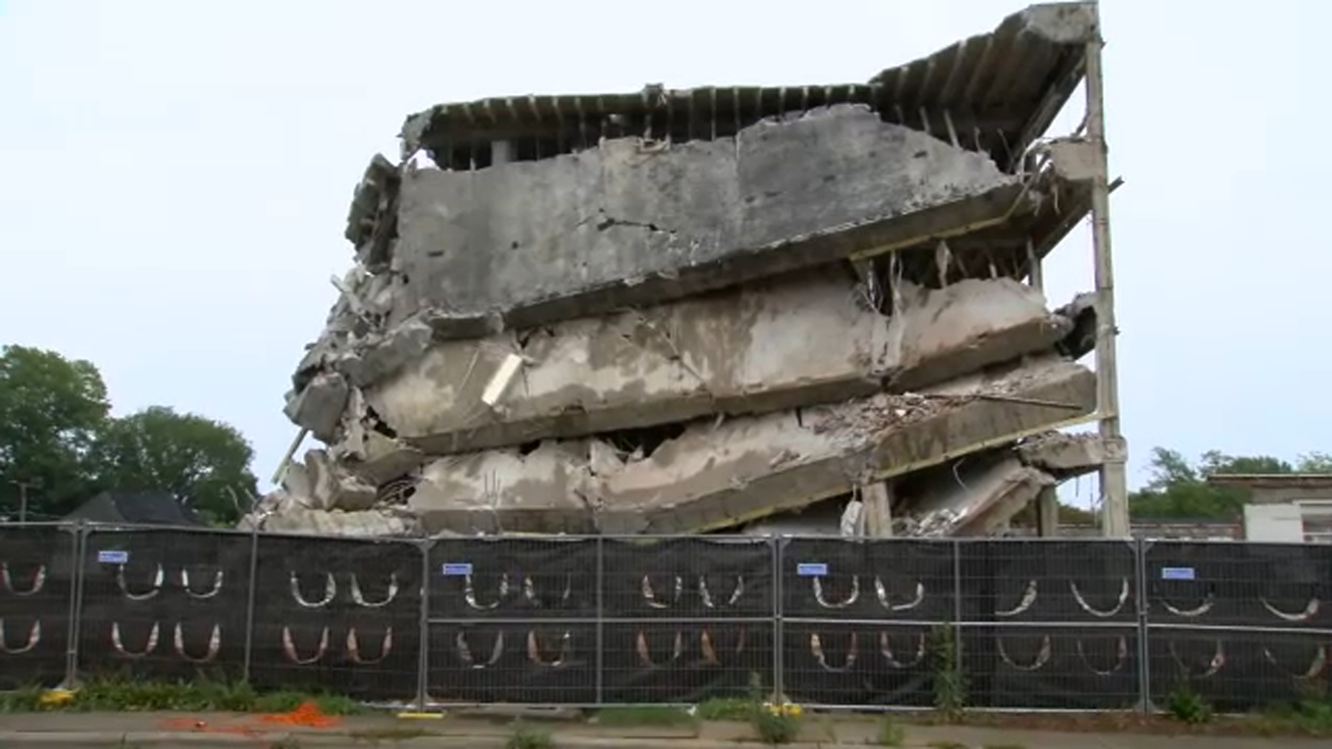 Affordable housing options on the table for the former DMV site in ...