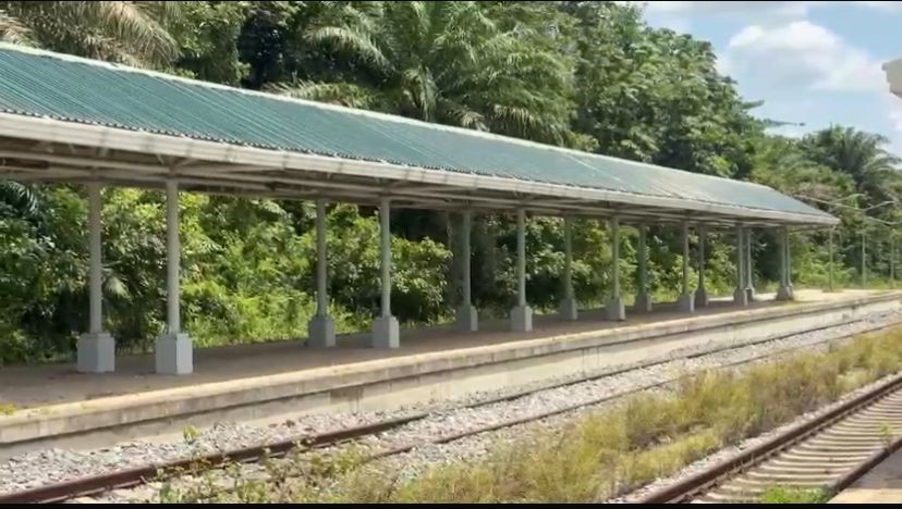 Parliamentary committee faults Amandi over Western rail line delays