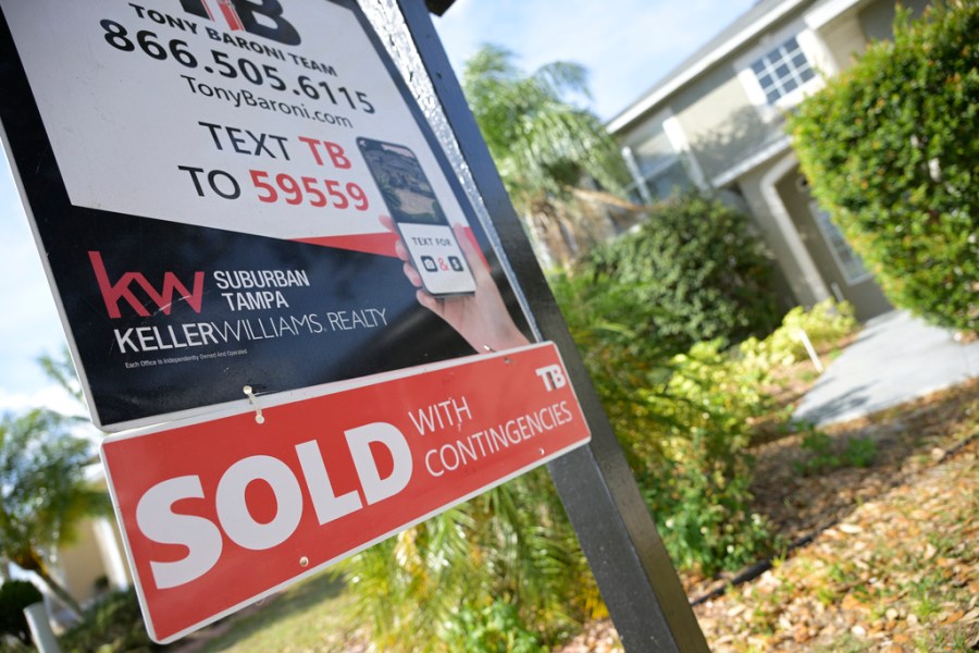Home shopping? These are the hottest neighborhoods of 2026, Redfin says