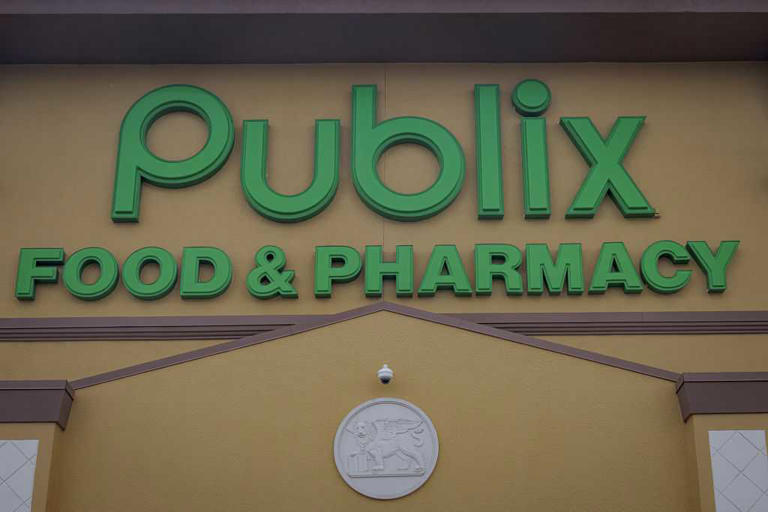 Publix updates open carry policy in Florida stores