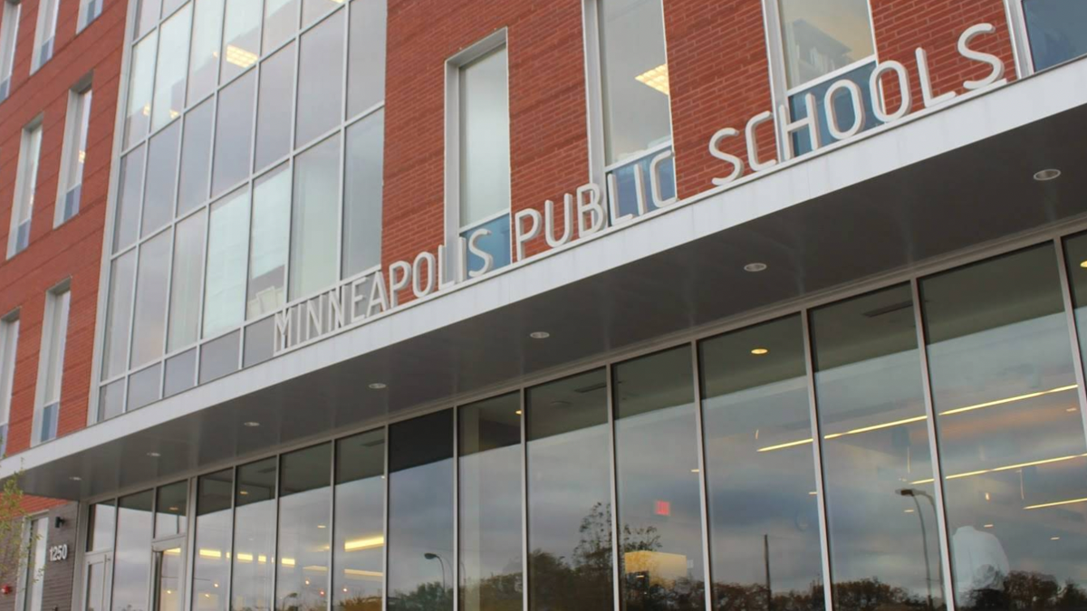 Minneapolis Public Schools gets surge of special education money after ...