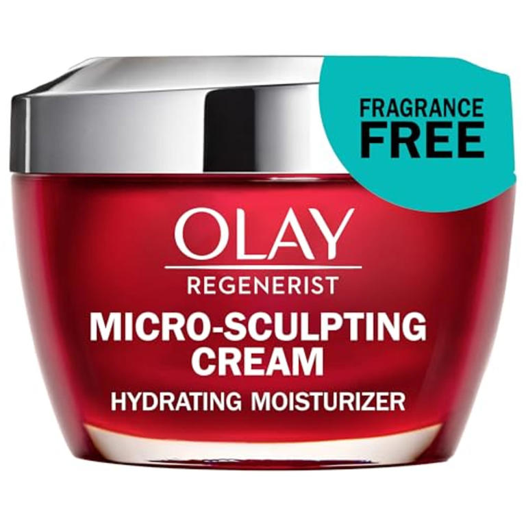The best drugstore moisturizers from Olay, Neutrogena, Eucerin and more