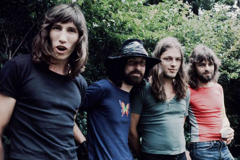 The most beloved rock bands of all time - do you agree with the list?