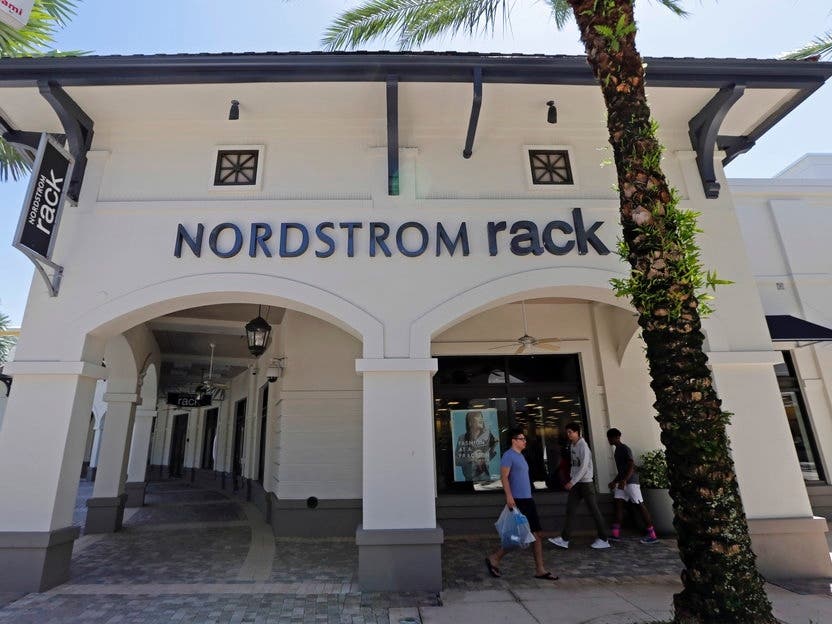 Nordstrom Rack plans to open new South Bay store