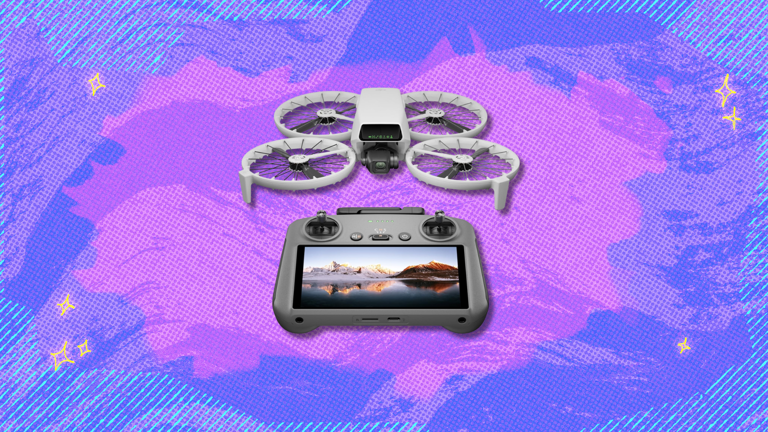 The DJI Flip drone has dropped to its lowest-ever price at Amazon ...