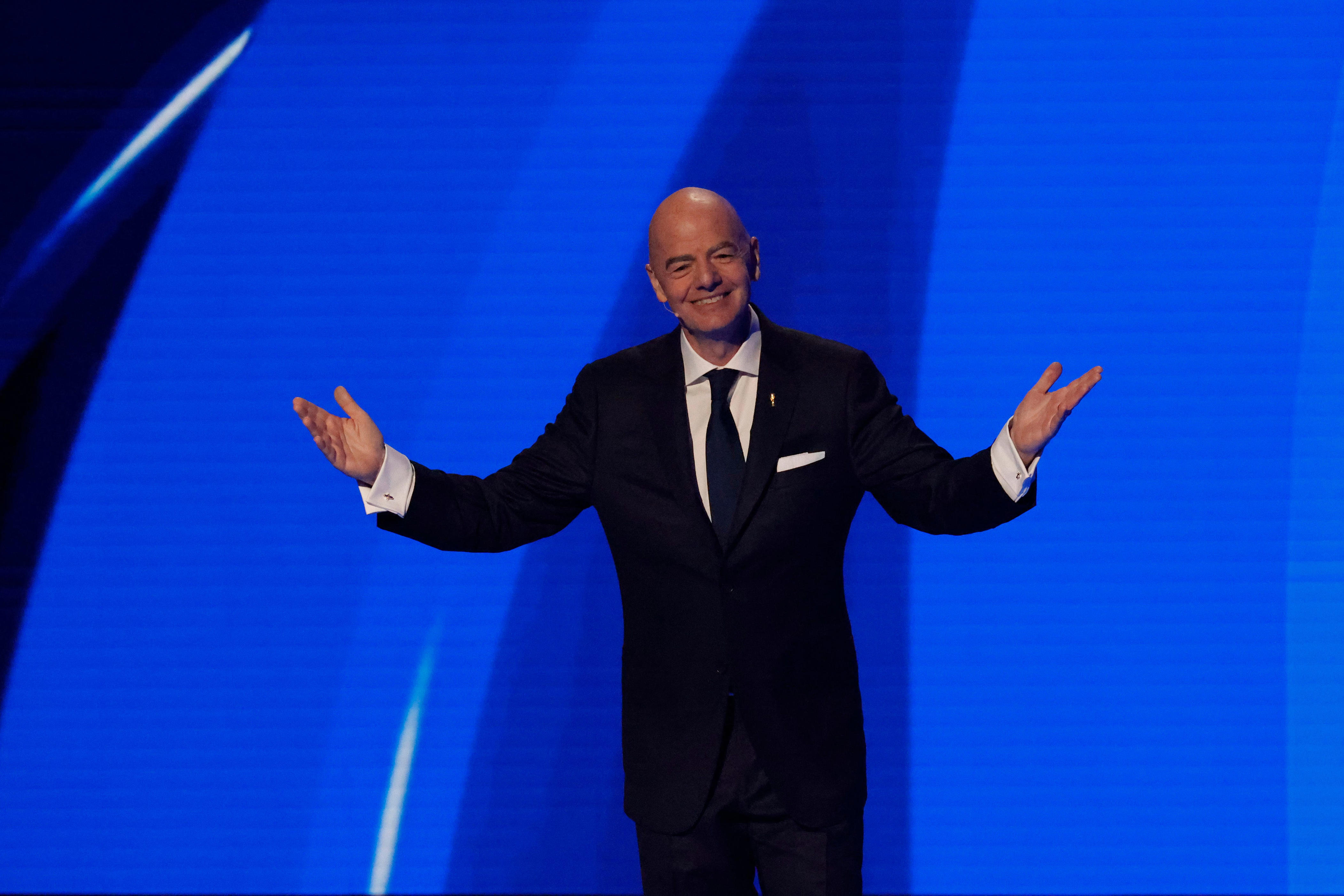 United States World Cup hotel bookings look like a complete disaster