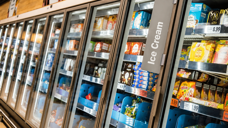 Ice cream recall issued with urgent 'life-threatening' risk warning