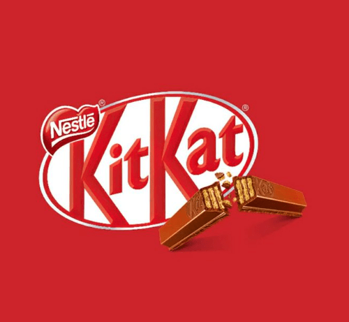 Over 400,000 KitKats were stolen and restaurants have fun with it on ...