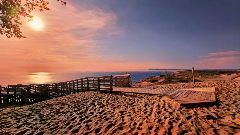 11 Michigan destinations tourists love