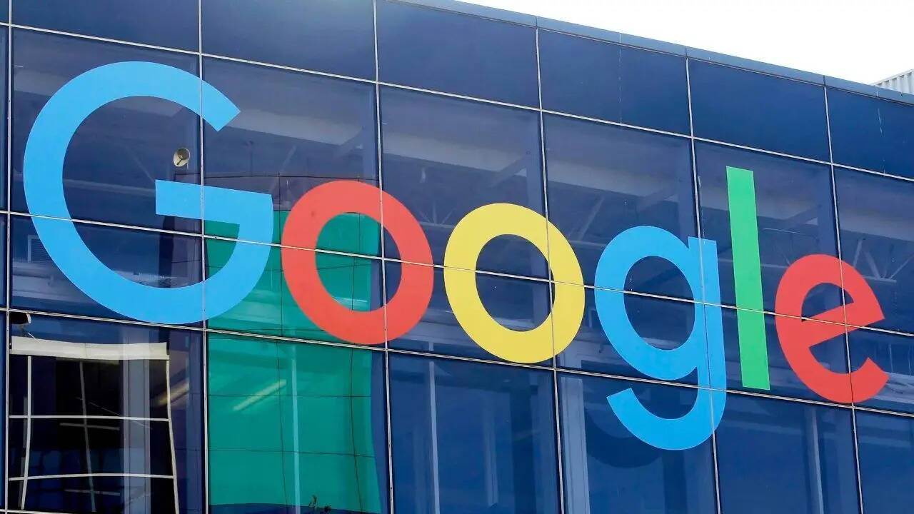 Google UK employees in letter to the company: You have 10 working days ...