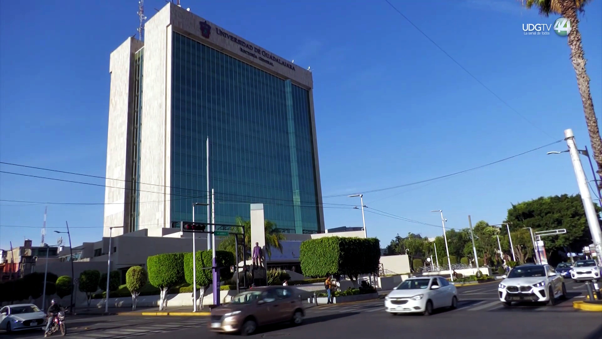 Jalisco seguirá apoyando con recursos a la UdeG porque son utilizados ...