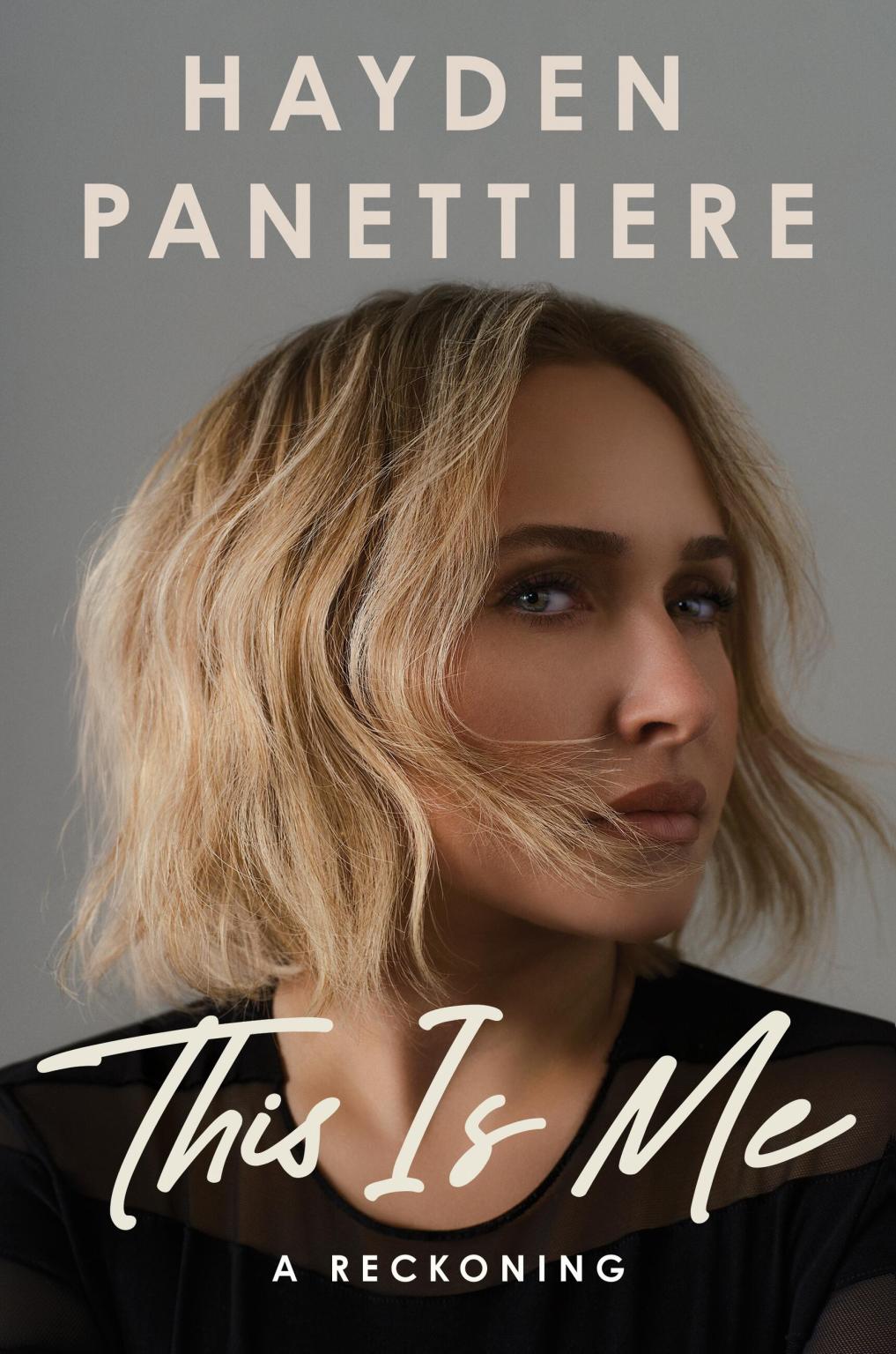 Hayden Panettiere gets 'brutally honest': Child stardom, crushing loss ...