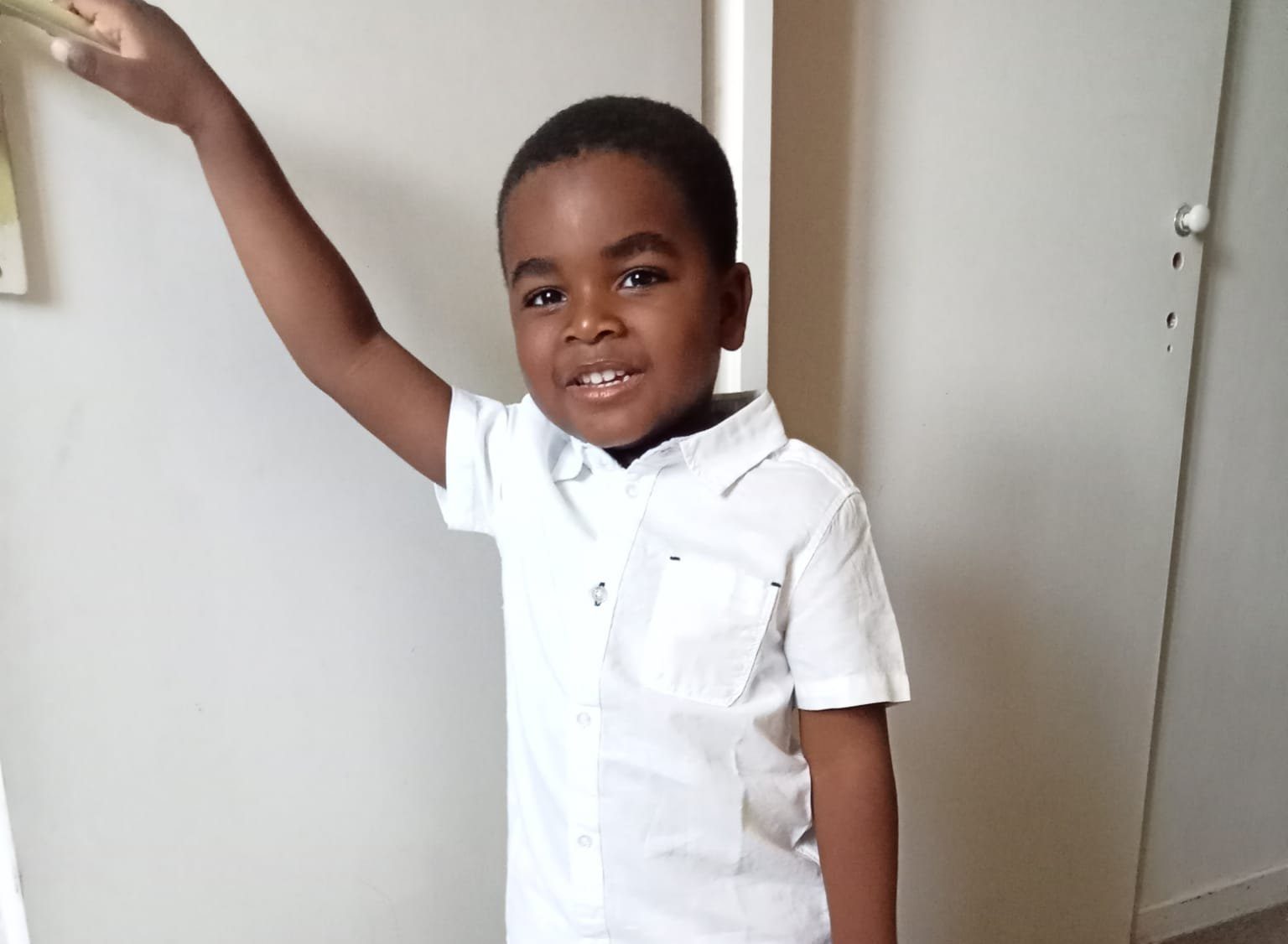 Child abductor accidentally released from prison after paperwork error
