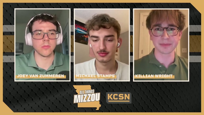 How Kennard Davis Jr. could fit into Mizzou's rotation
