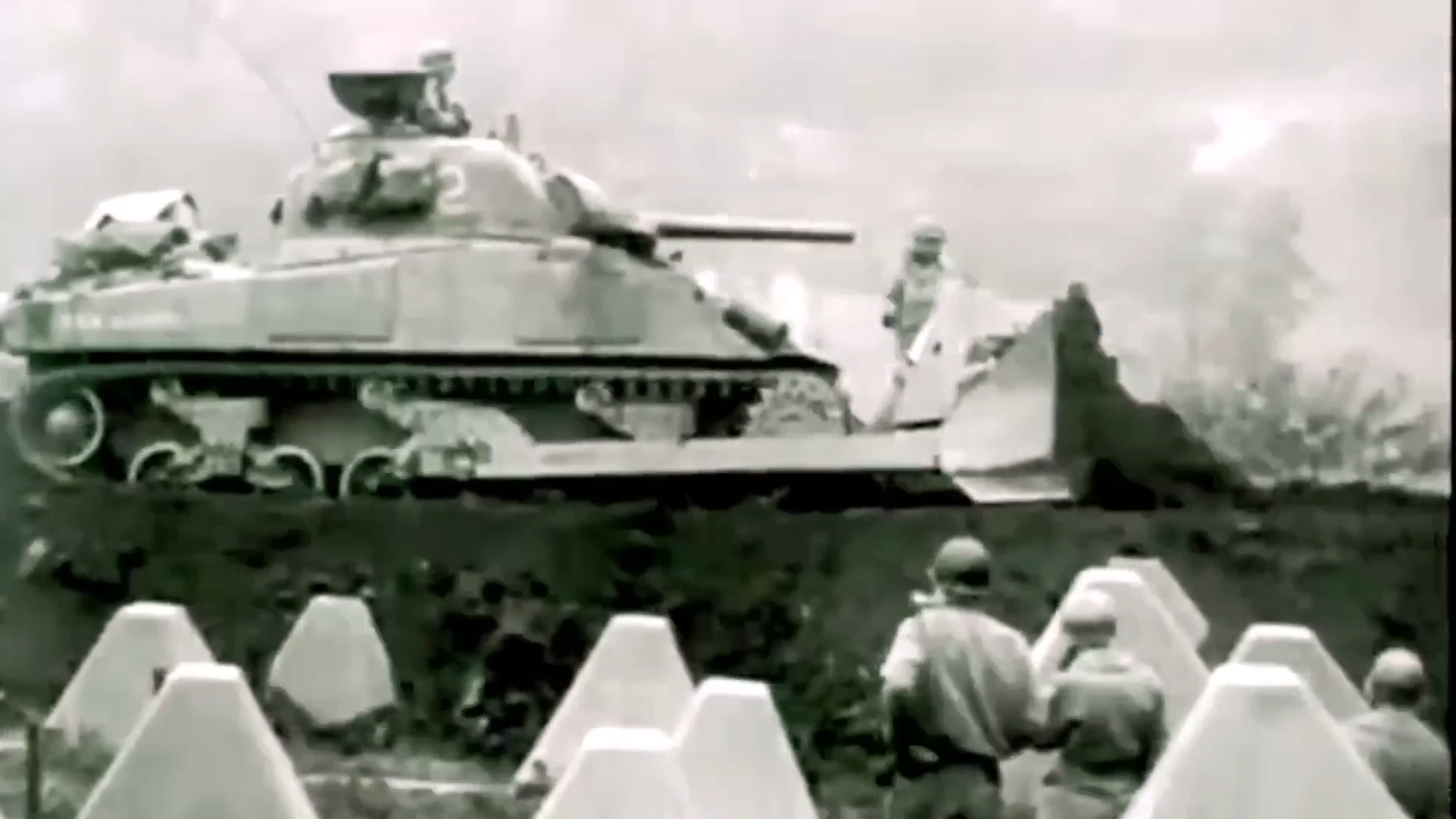 Too heavy to win: Why Germany’s biggest tanks failed