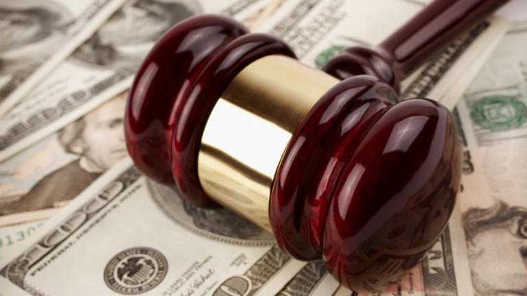 Wayne County woman sentenced for embezzling $2M from General RV