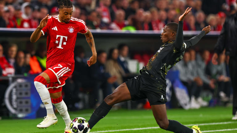 Resultado Bayern de Múnich – PSG hoy: resumen, cómo ha quedado y quién ...