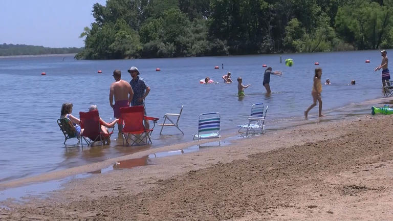 Rend Lake Beach Blast returns June 27