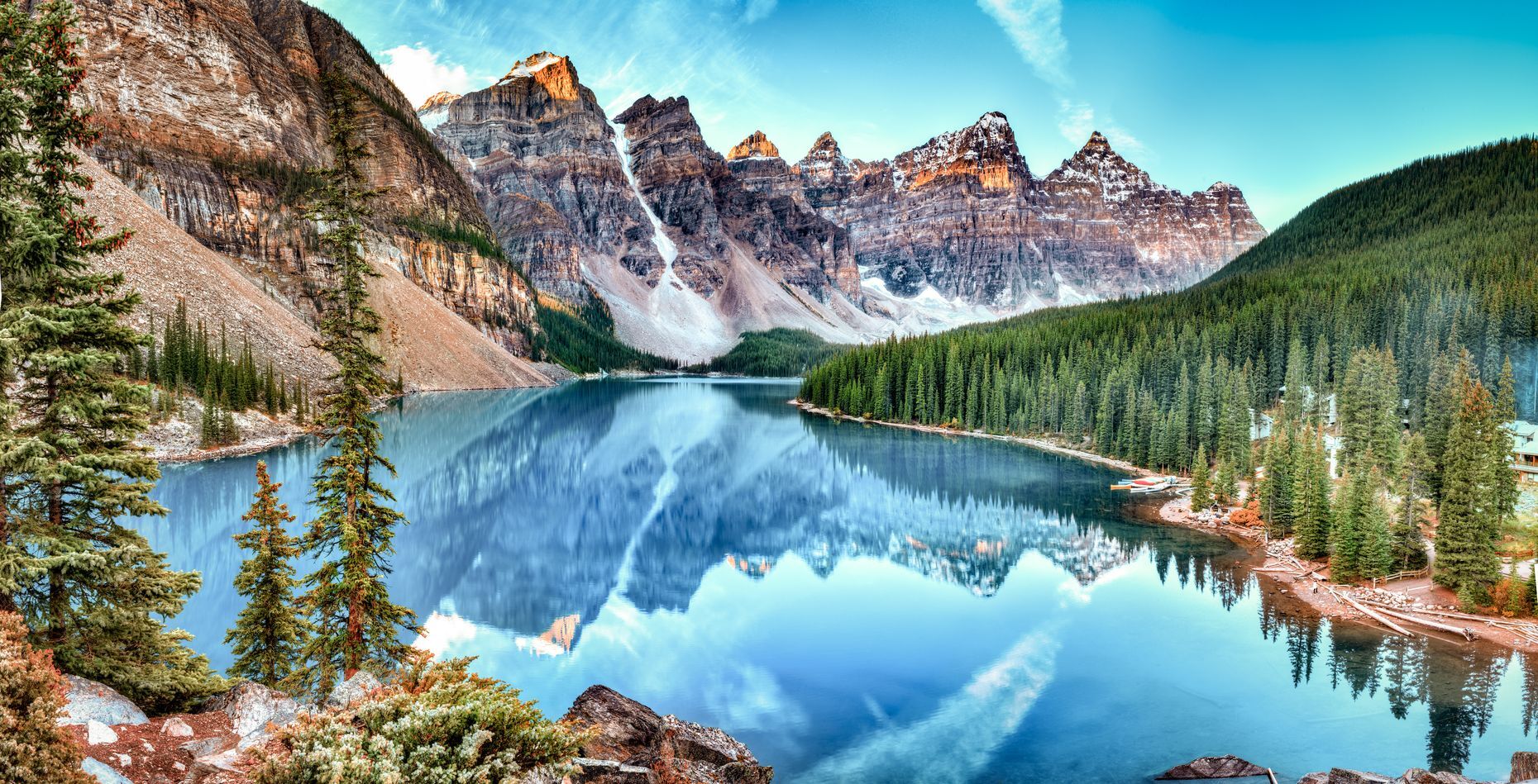 20 of the world’s friendliest and most welcoming countries