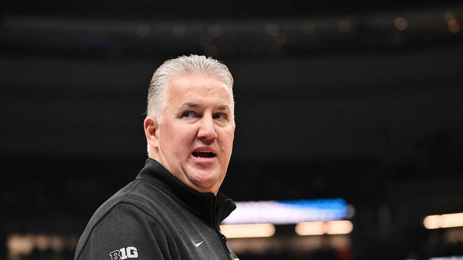 Who has Purdue basketball offered in the 2028 recruiting class?