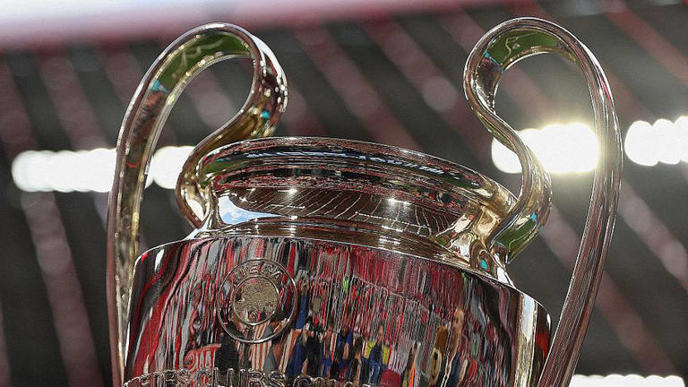 2025–26 Champions League final confirmed—one match to decide European title