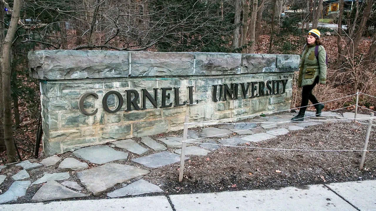 Ivy League student investigated after alleged antisemitic internship ...