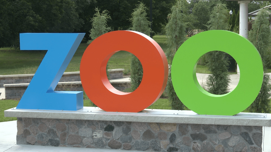 Miller Park Zoo to celebrate 135th birthday